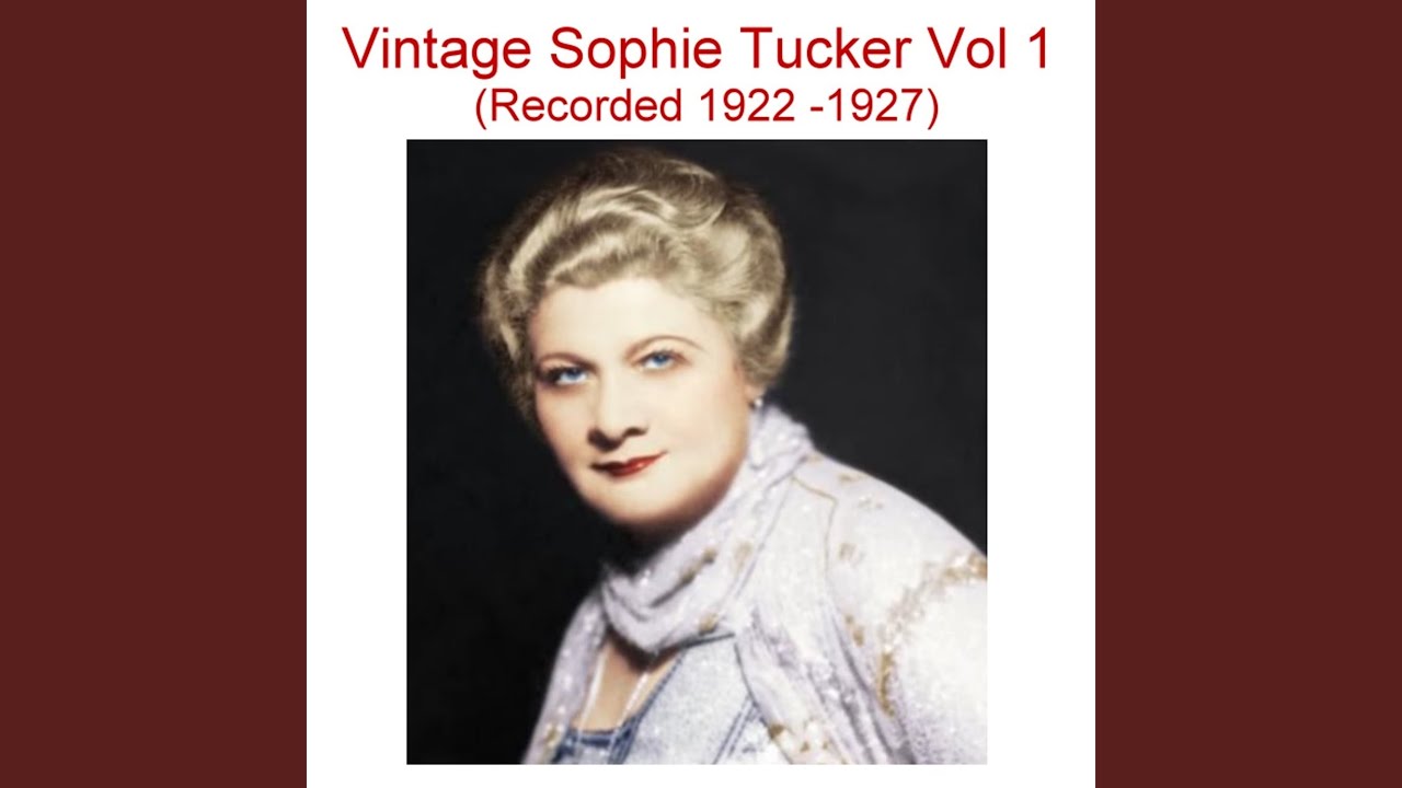 I Ain't Got Nobody (Recorded 1927) - YouTube