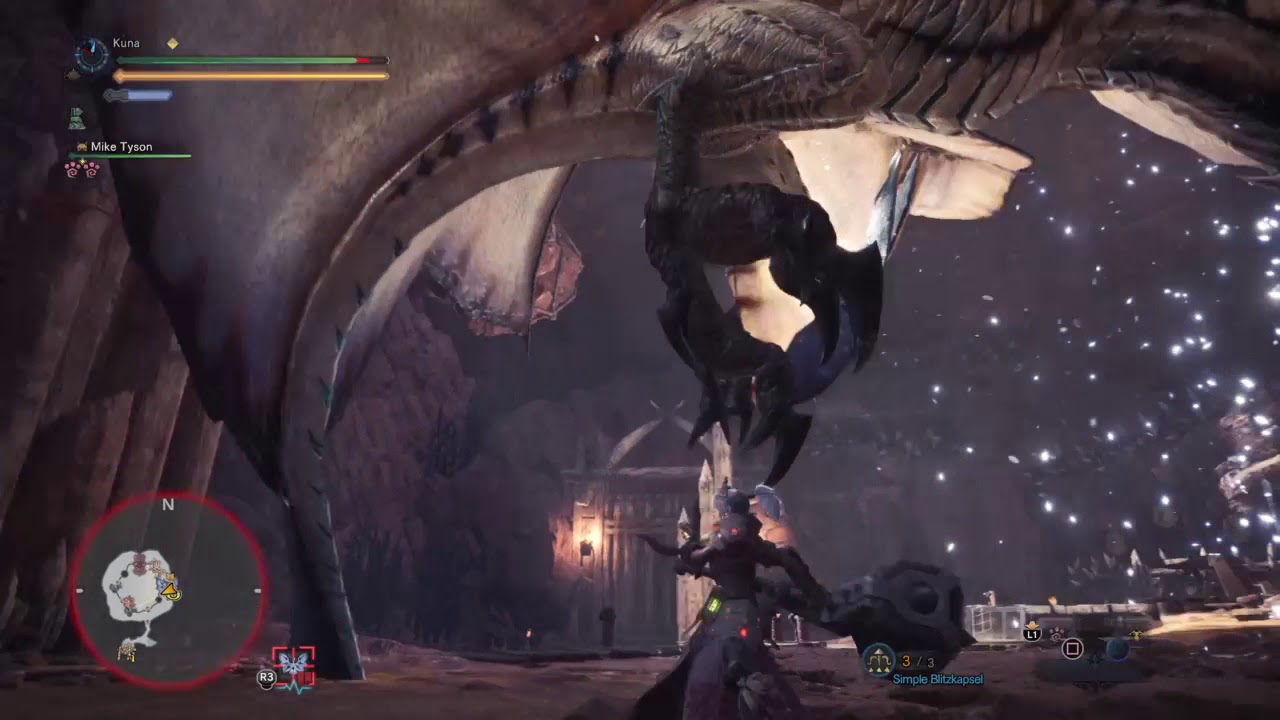Monster Hunter: World_20180130140509 - YouTube