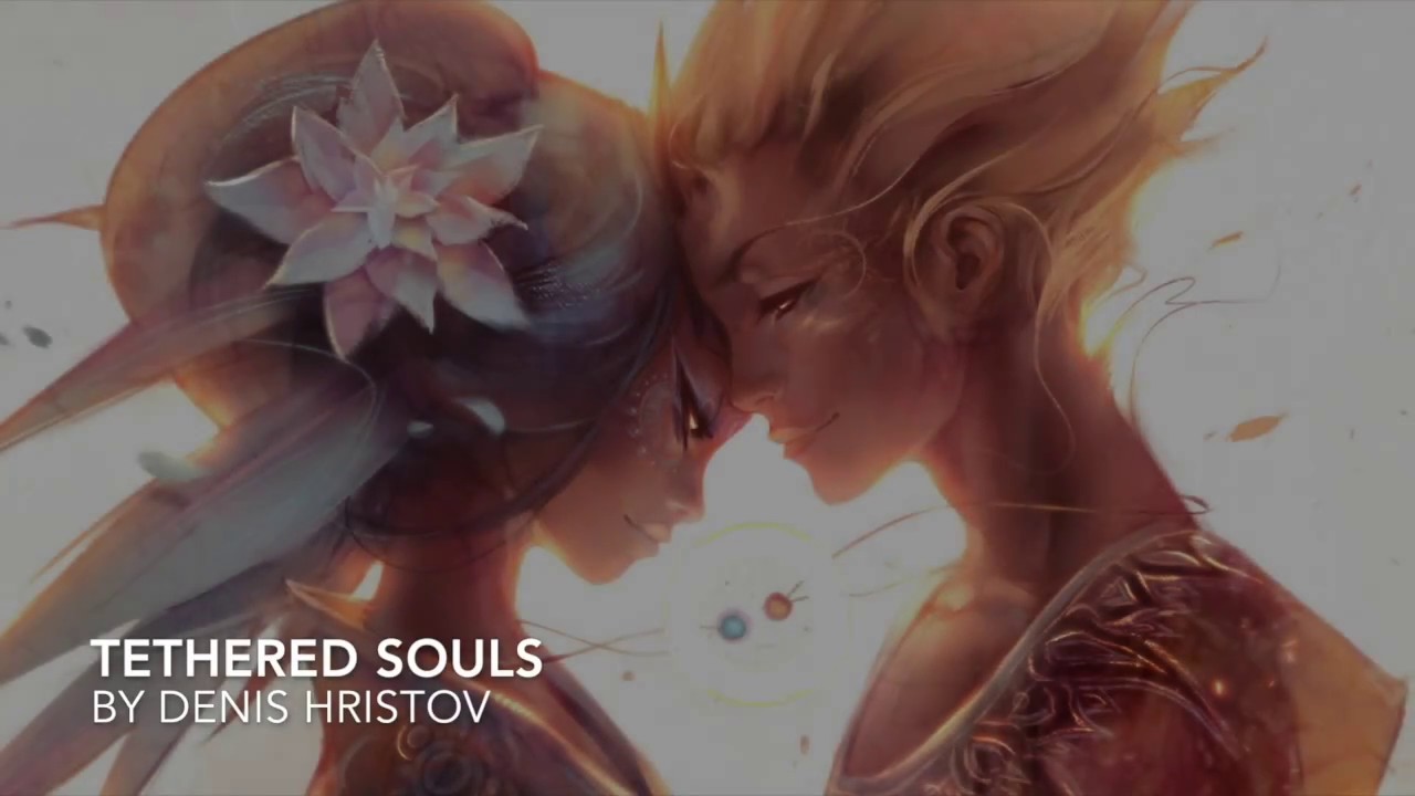 Tethered Souls - YouTube