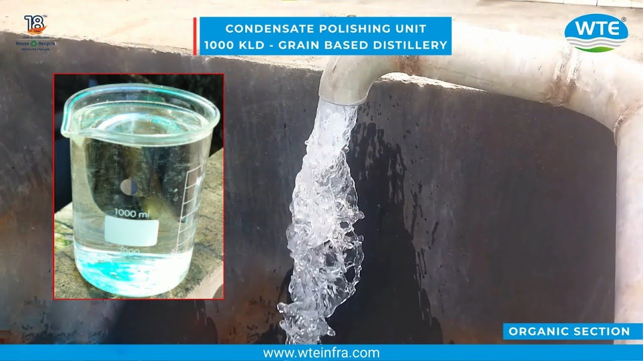 Condensate Polishing Unit Explained | CPU in Water Treatment & For ...