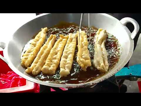 Puty Nurul Jajan Cakue Mewan Eko Yap | MAKAN RECEH (25/02/22)