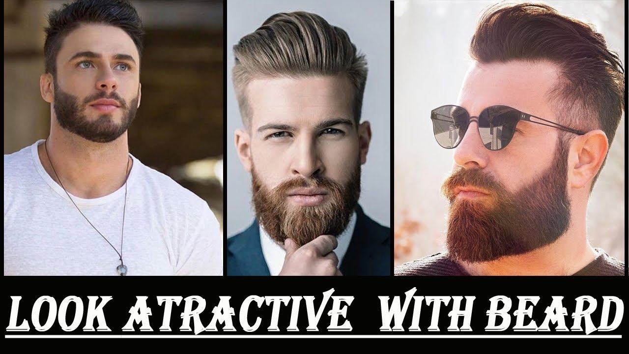 New Look of Mens Beard 2020 | Cool Trends | Stylish Beard Style # ...