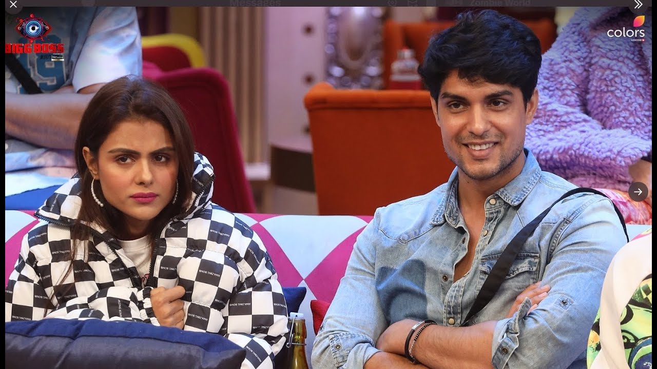 Bigg Boss 16: Ankit Gupta Par Lataki Nomination Ki Talwar, Kya Priyanka ...