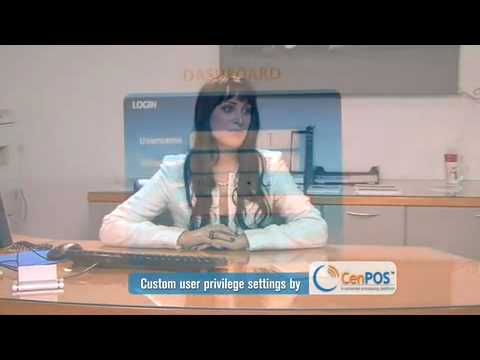 CenPOS Universal Platform (5min) - YouTube