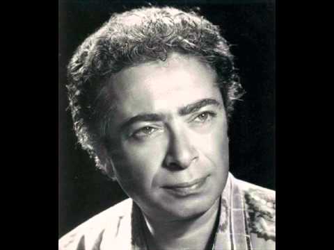 Rüştü Asyalı - Sen Bir Aysın