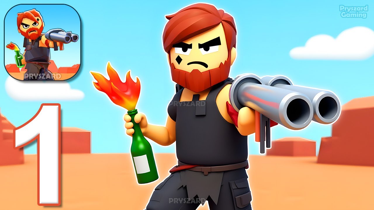 TOY FORCE: Tactical Ops - Gameplay Walkthrough Part 1 - Defend Bases ...