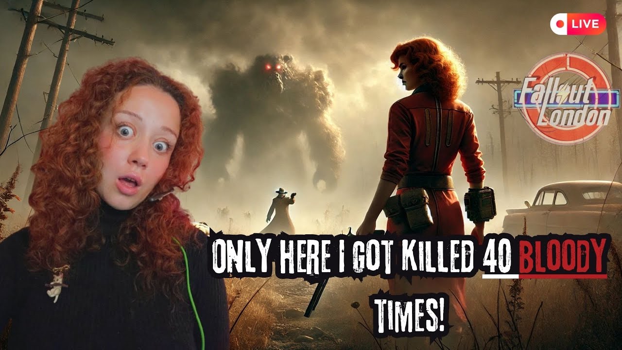 40 times???? HOW? Hardcore baby | Fallout game lover just finished New ...