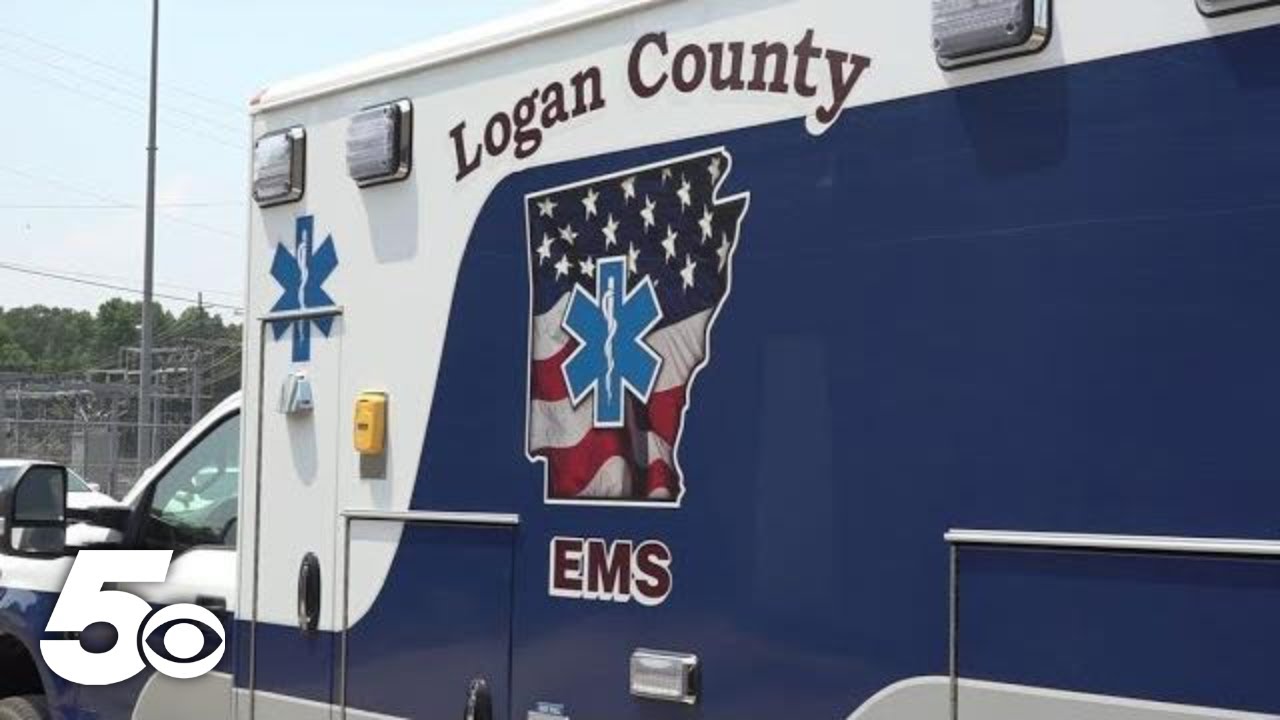 Local EMS shortages impact residents - YouTube