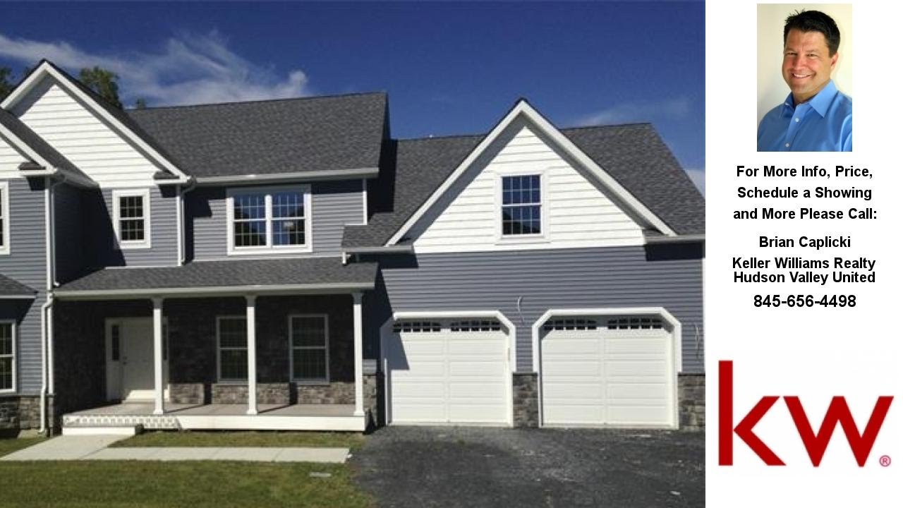 28 Sofia Court, Wallkill, NY Presented by Brian Caplicki. - YouTube