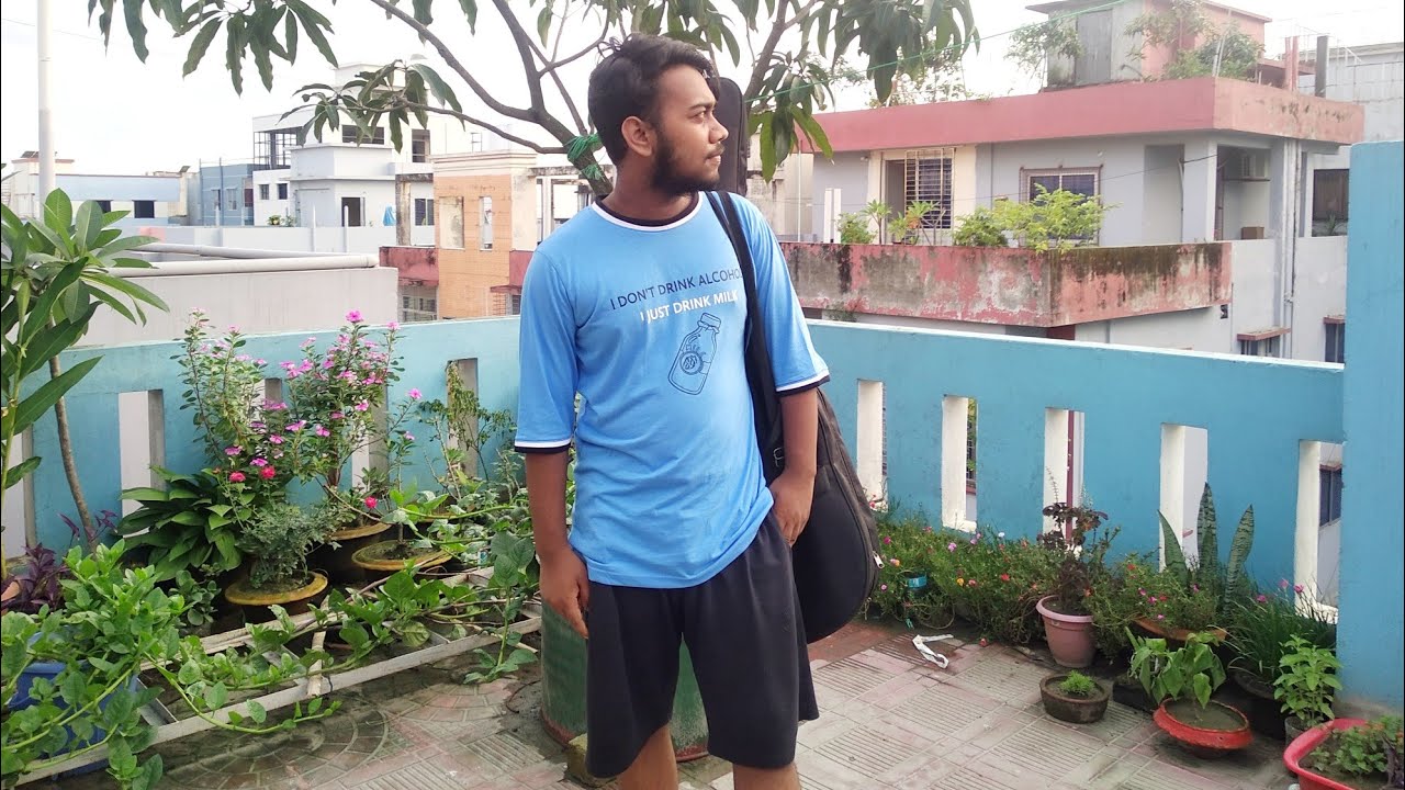 The way I am spending my shutdown days | Saad Maan | Daily Life Vlog ...