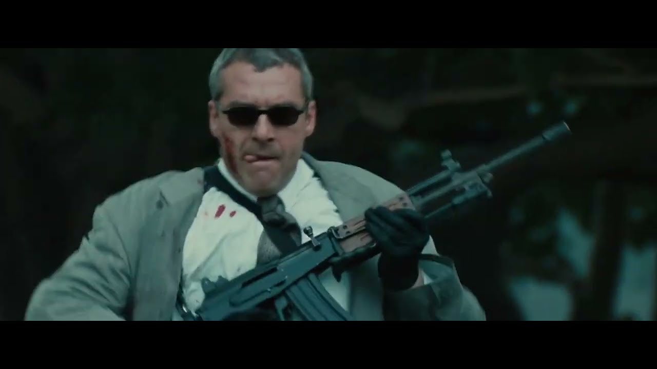 Heat (1995) Best Action Scenes - YouTube