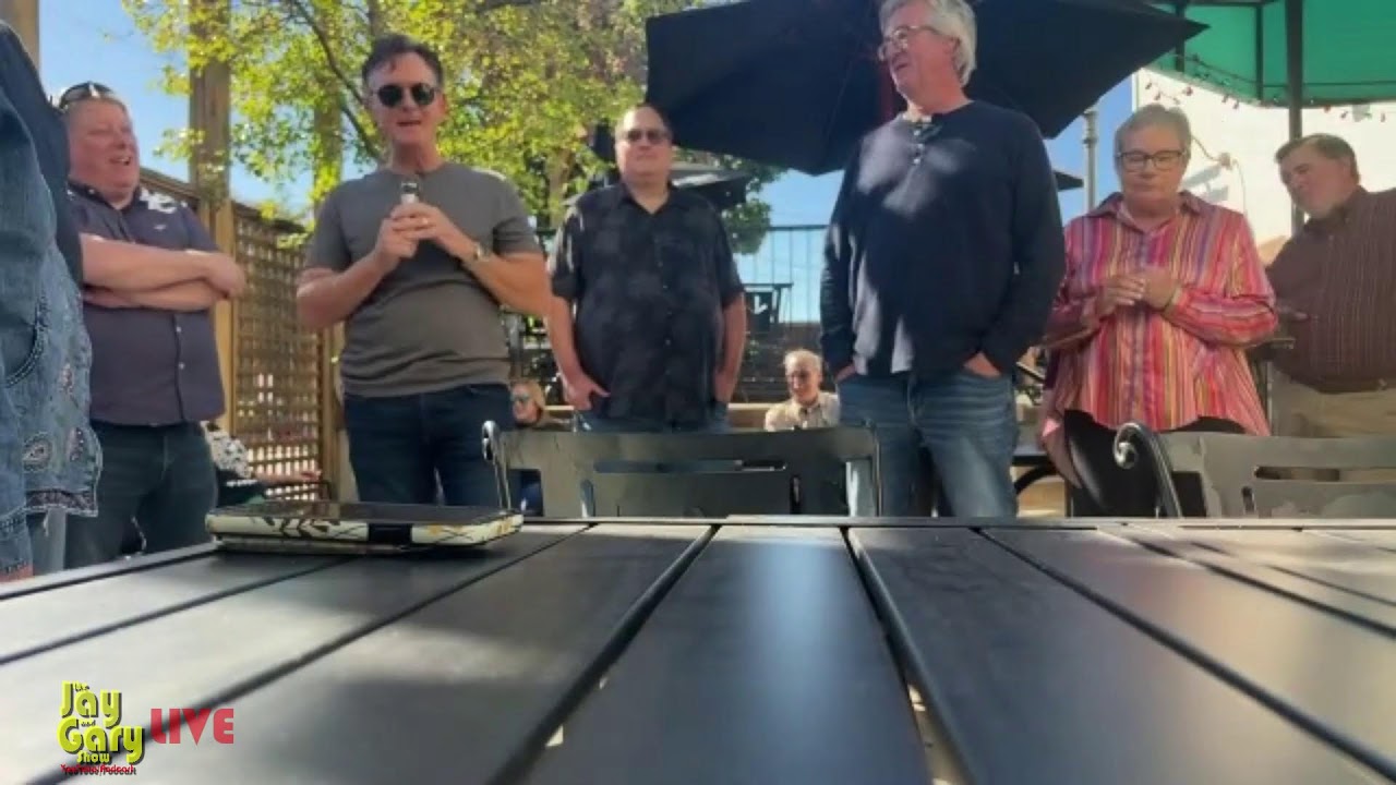 Jay Pearce - Carbondale Celebration - YouTube