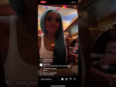 Amb.Byrd live - YouTube