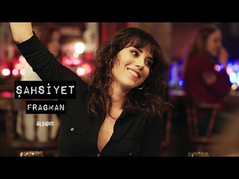 Şahsiyet Fragman