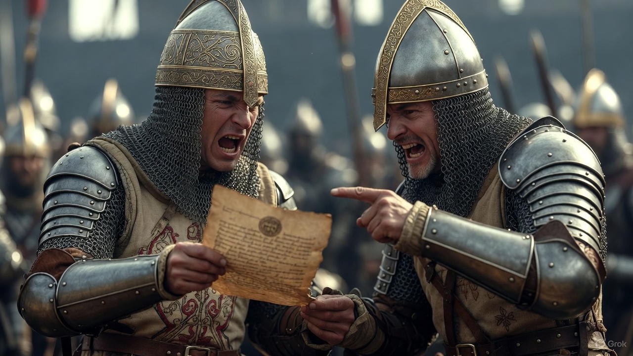 The Financial Trick That Built the British Empire - YouTube