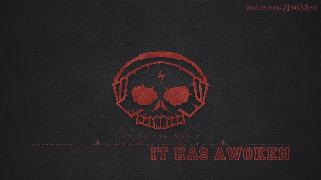 It Has Awoken by Johannes Bornlöf - [Action Music] - YouTube