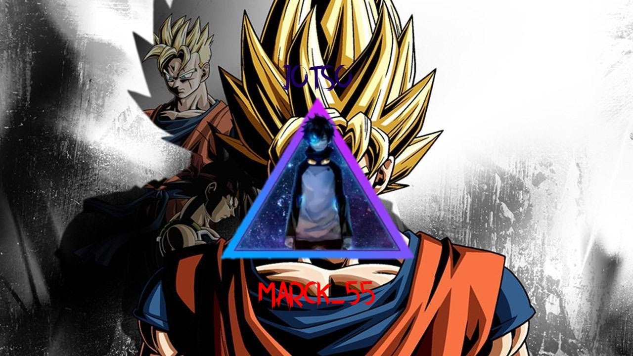 Drigan ball xinoversa XD - YouTube