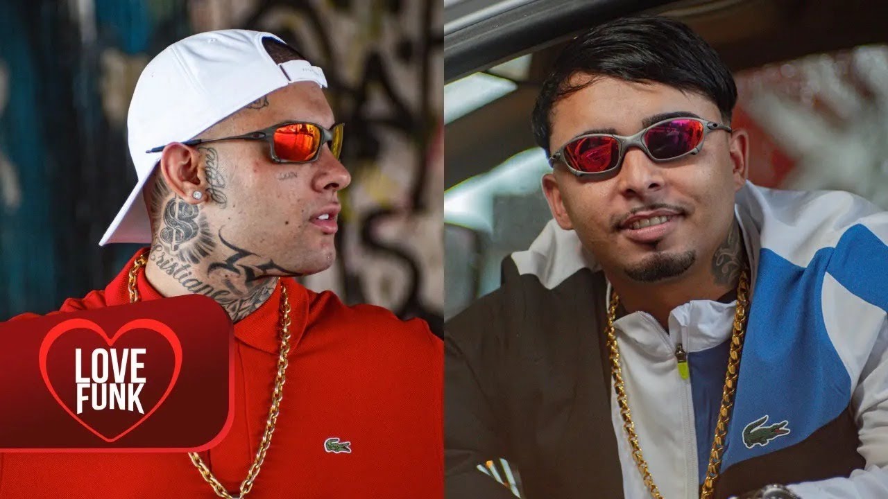 EU VIM DE LÁ - MC GH do 7 e MC Motta (Love Funk) DJ L3 - YouTube Music