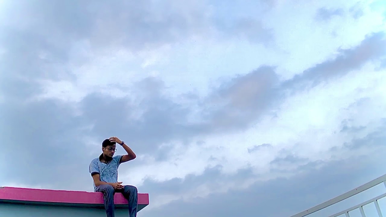 A breath of Fresh air .. - YouTube