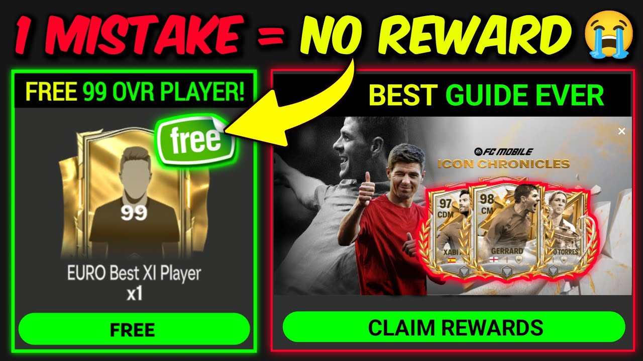 FREE 99 OVR Player 🤯, ICON CHRONICLES & SUN SHINE EVENT BEST GUIDE | Mr ...
