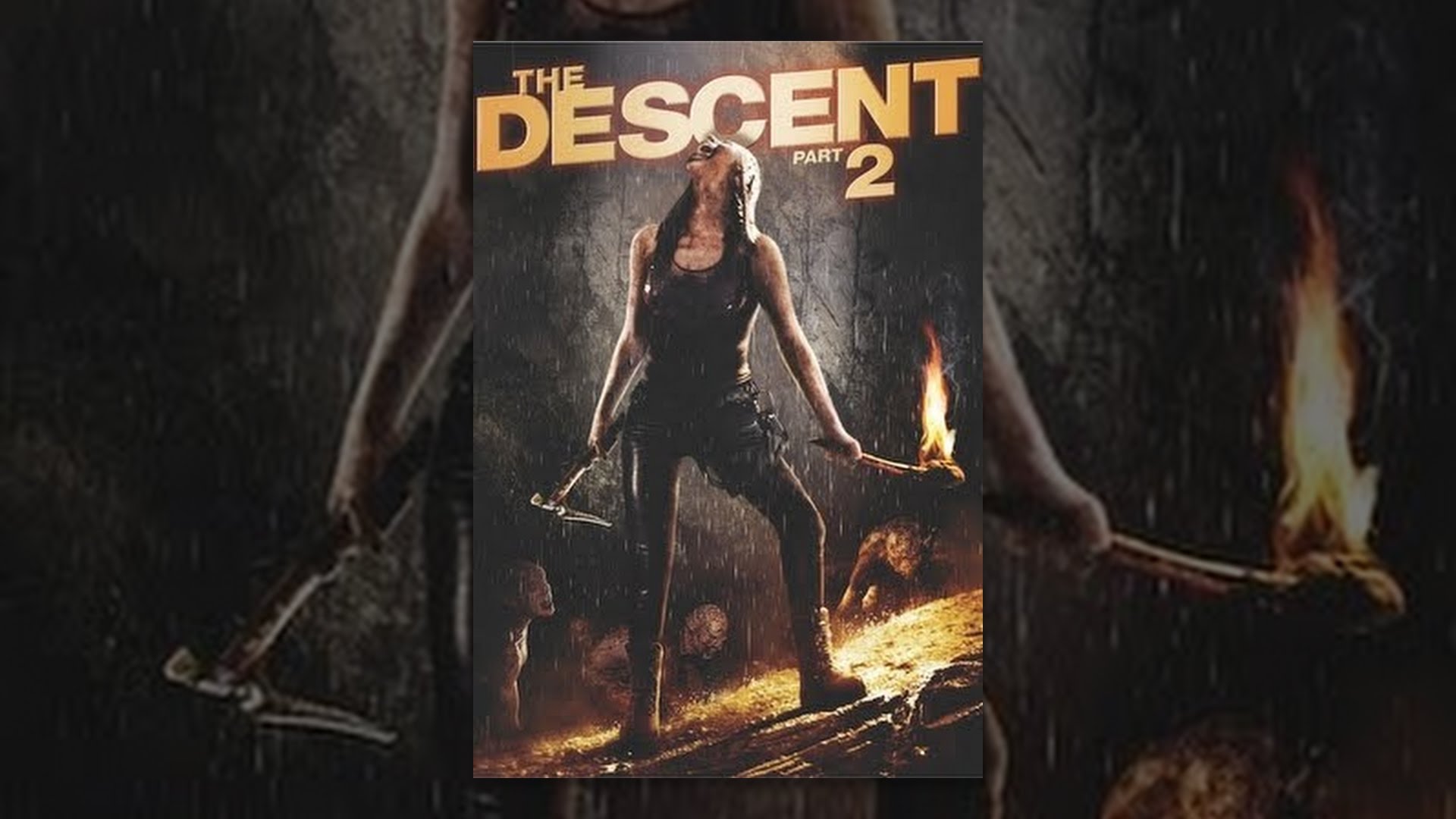 The Descent 2 - YouTube