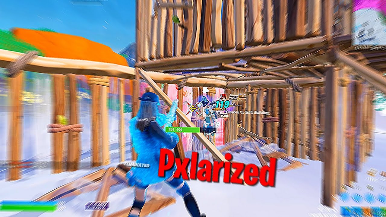 Out Of My League 💘 (PS5 Fortnite Montage) + Best Controller Settings ...