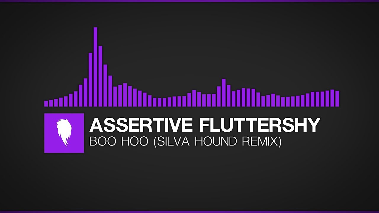 [Dubstep] Asseftive Fluttershy - Boo Hoo (Silva Hound Remix) - YouTube