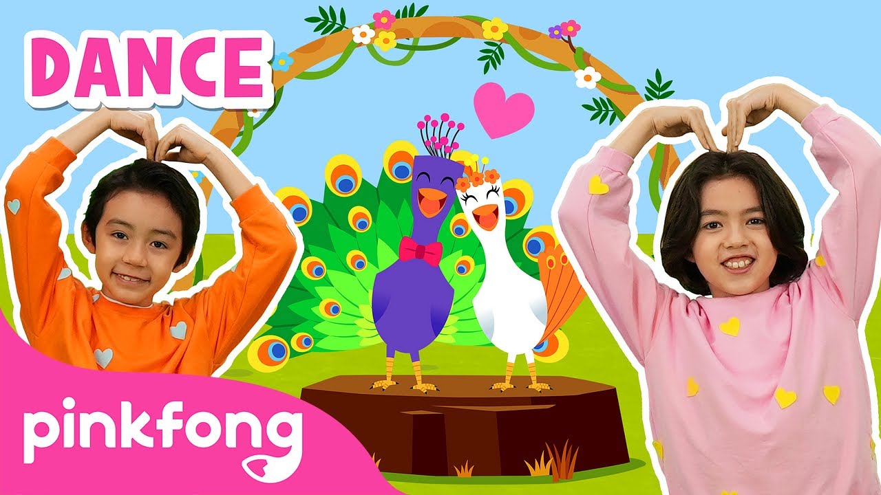 4K Will You Marry Me Dance Along Kids Nursery Rhymes Pinkfong 4k-will-you-marry-me-dance-along-kids-nursery-rhymes-pinkfong