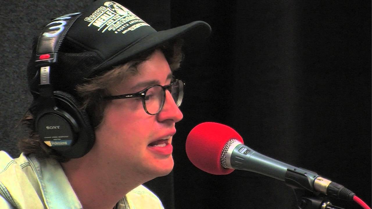 Andy Ferrell - 'Last Dime Blues' - YouTube