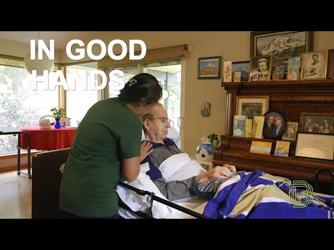 Business Testimonial: Home Instead