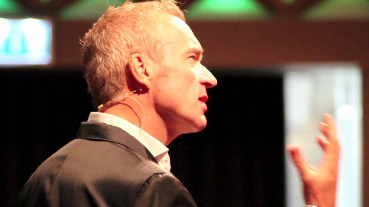 7 Steps to Succes by Danny Griffioen L'Oreal Business Congres 2011 ...