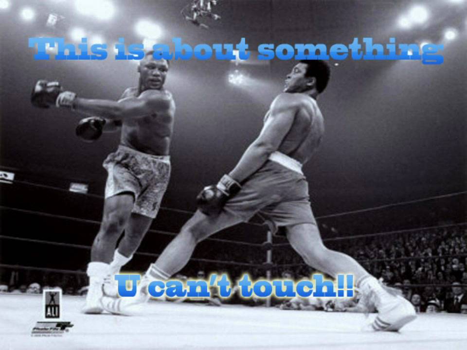 Mc Hammer- You can't touch this - YouTube