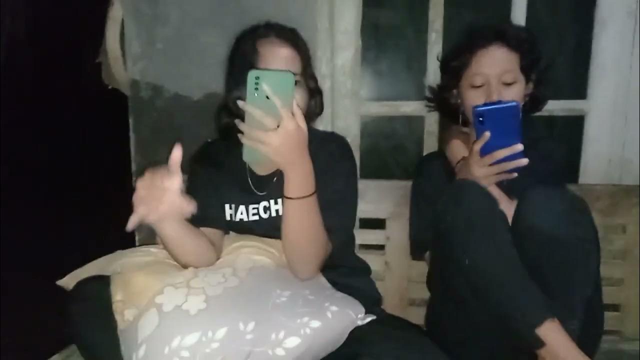 nyanyi lagu korea - YouTube