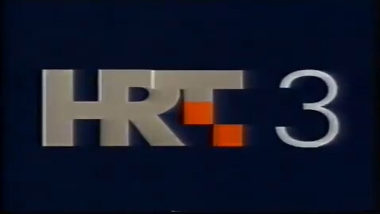 HRT 3 - Ident (2000.) (reupload u 1080p60) - YouTube
