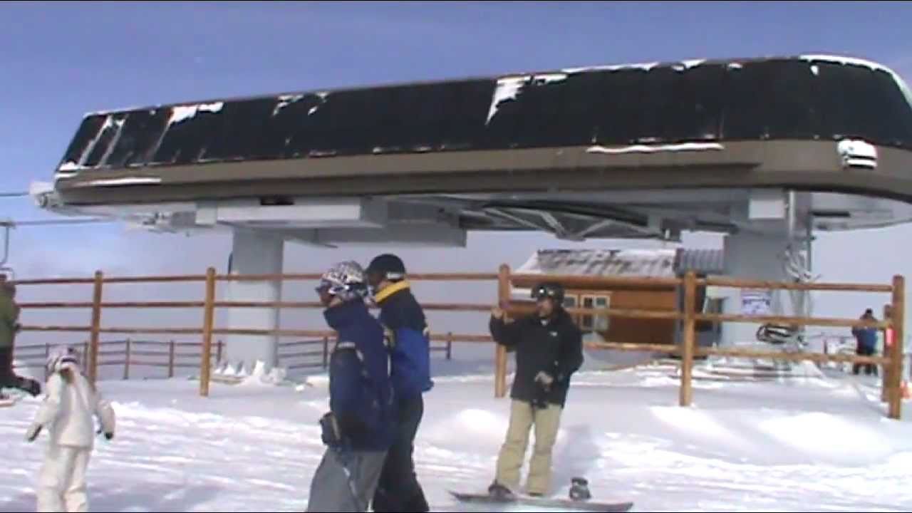 Keystone Outback Express lift - YouTube