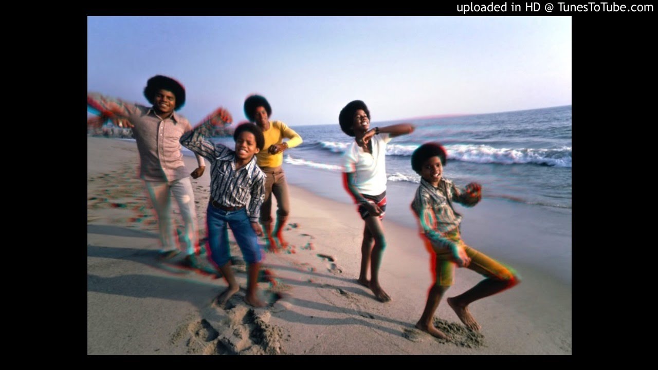 Jackson 5 - Shake Your Body (Moods Remix) - YouTube
