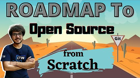 Open Source - YouTube