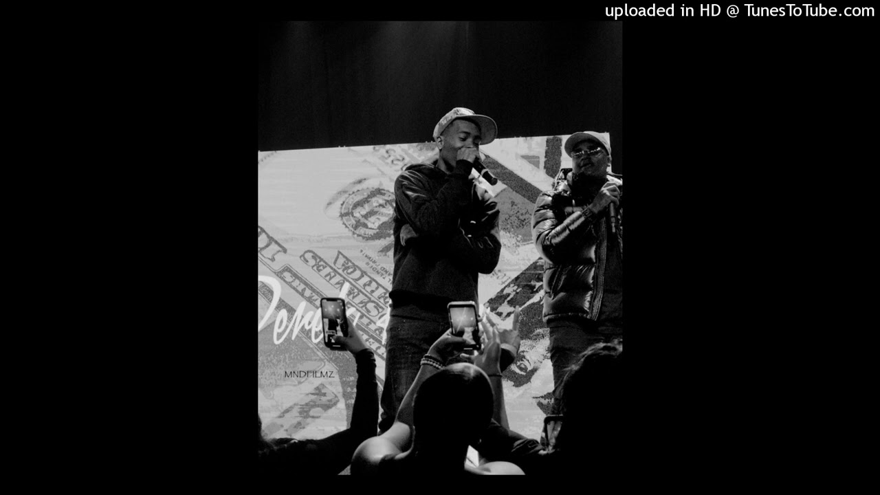 [FREE] 2022 Likybo x Norcal Type Beat “The Unthinkable” (Prod.Nova ...