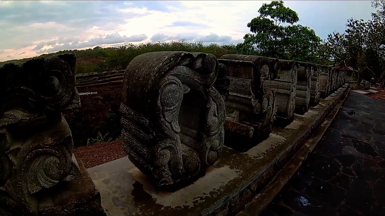 WISATA NGINGRONG GUNUNGKIDUL - YouTube