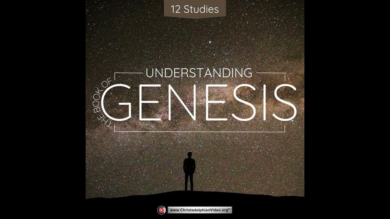 Understanding The Book Of Genesis 4 Cain And Abel Youtube