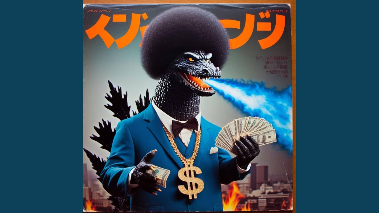 PIMPZILLA (1976) - YouTube