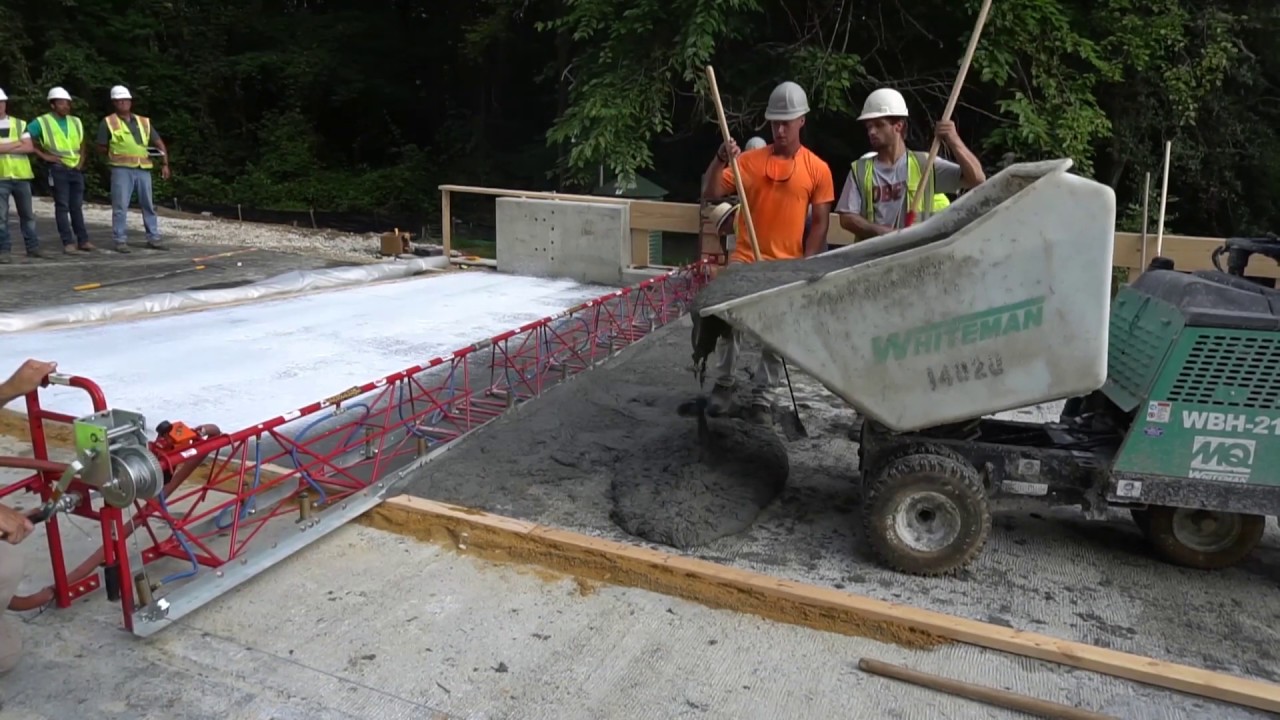 UHPC Overlays for Highway Bridge Decks - Robert Spragg • FHWA 2019-05 ...