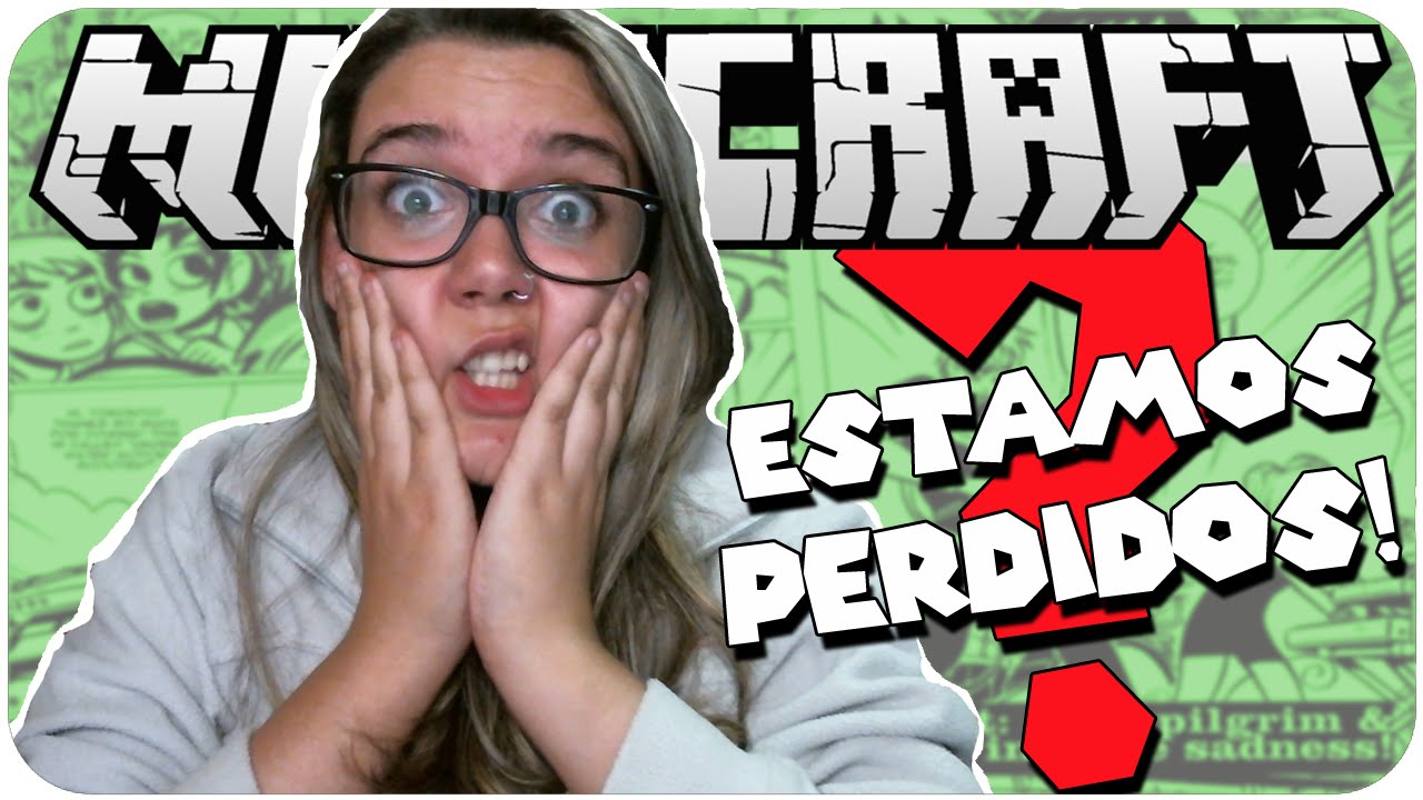 ESTAMOS PERDIDOS? - No Limite #12 - YouTube