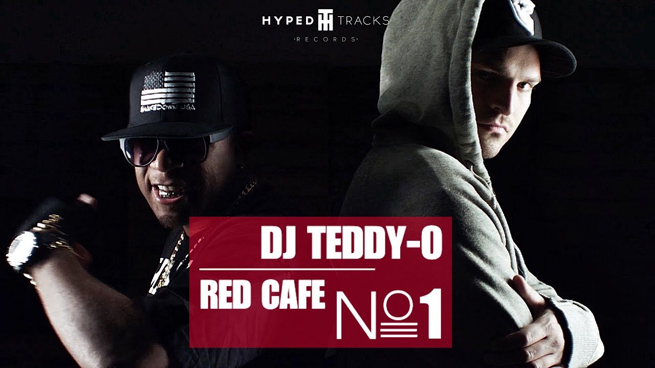 DJ TEDDY-O feat. RED CAFE - "No.1" [Official Video/HQ] - YouTube