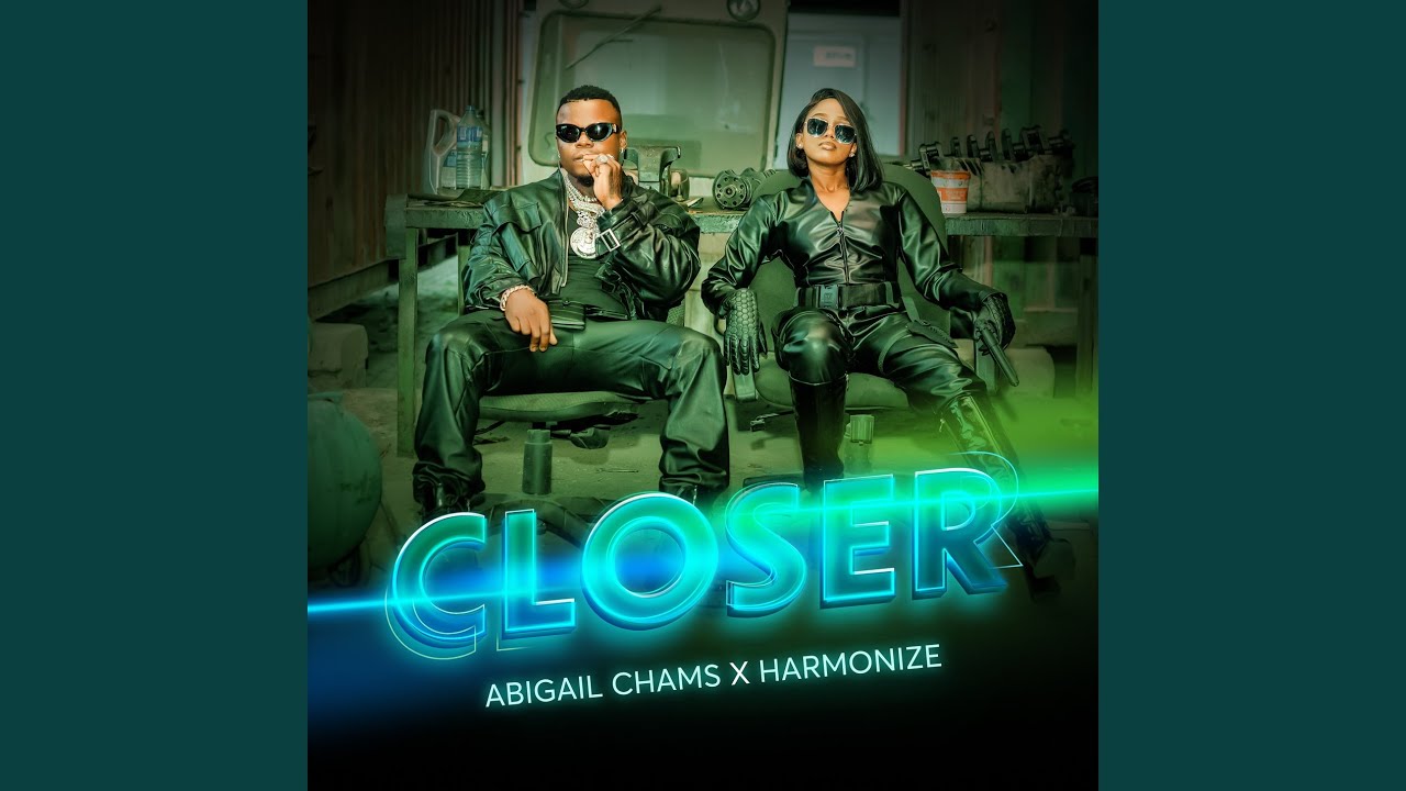 Closer - YouTube Music
