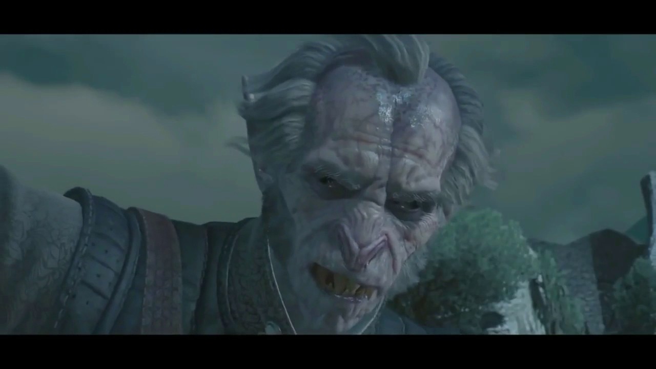 Witcher 3 Demons - YouTube