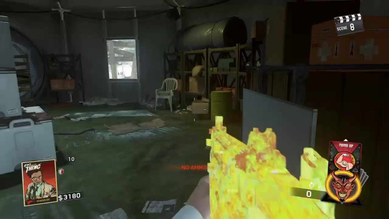 Nade out no nato couch potato time its a party in the canada - YouTube