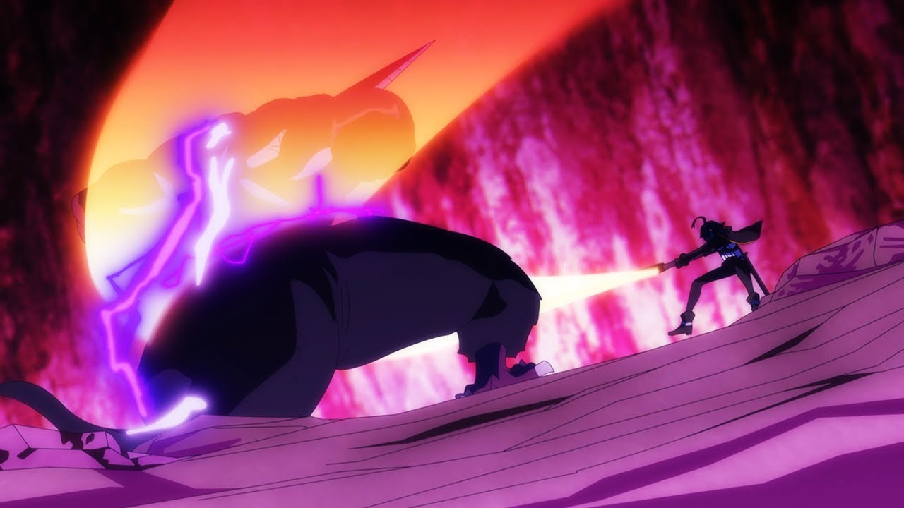 Born Without Magic, Bullied Loser Became The Strongest at The Magic ...