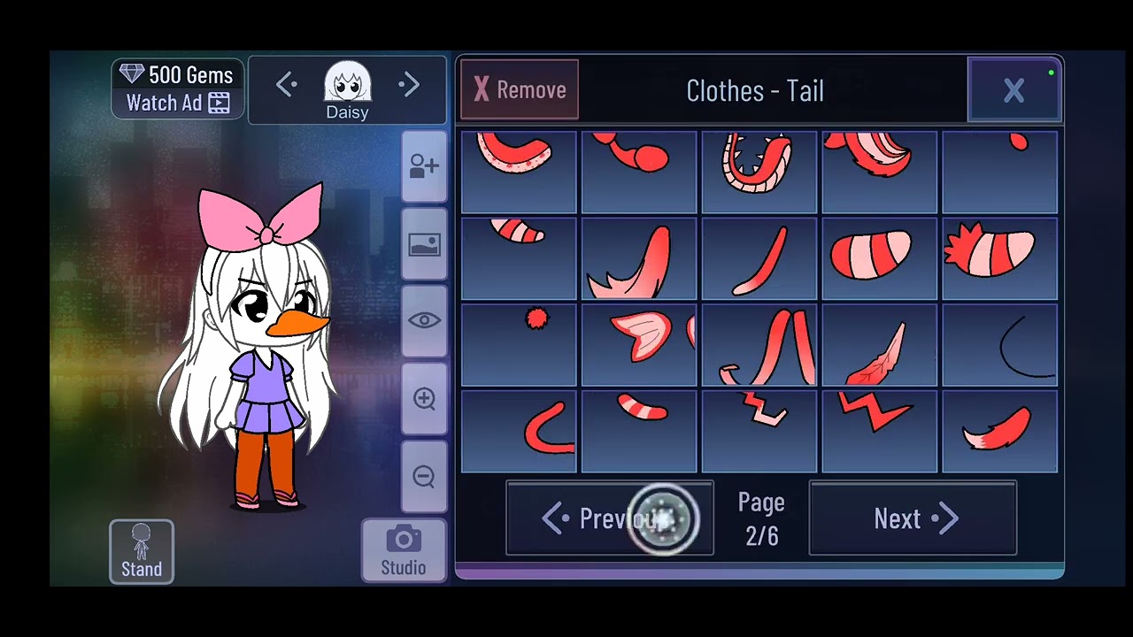 Making the Mickey mouse club house ocs part 1 - YouTube