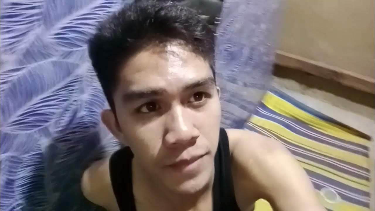 GANAP SA GABI HABANG MAY NAGVIVIDEOKE - YouTube